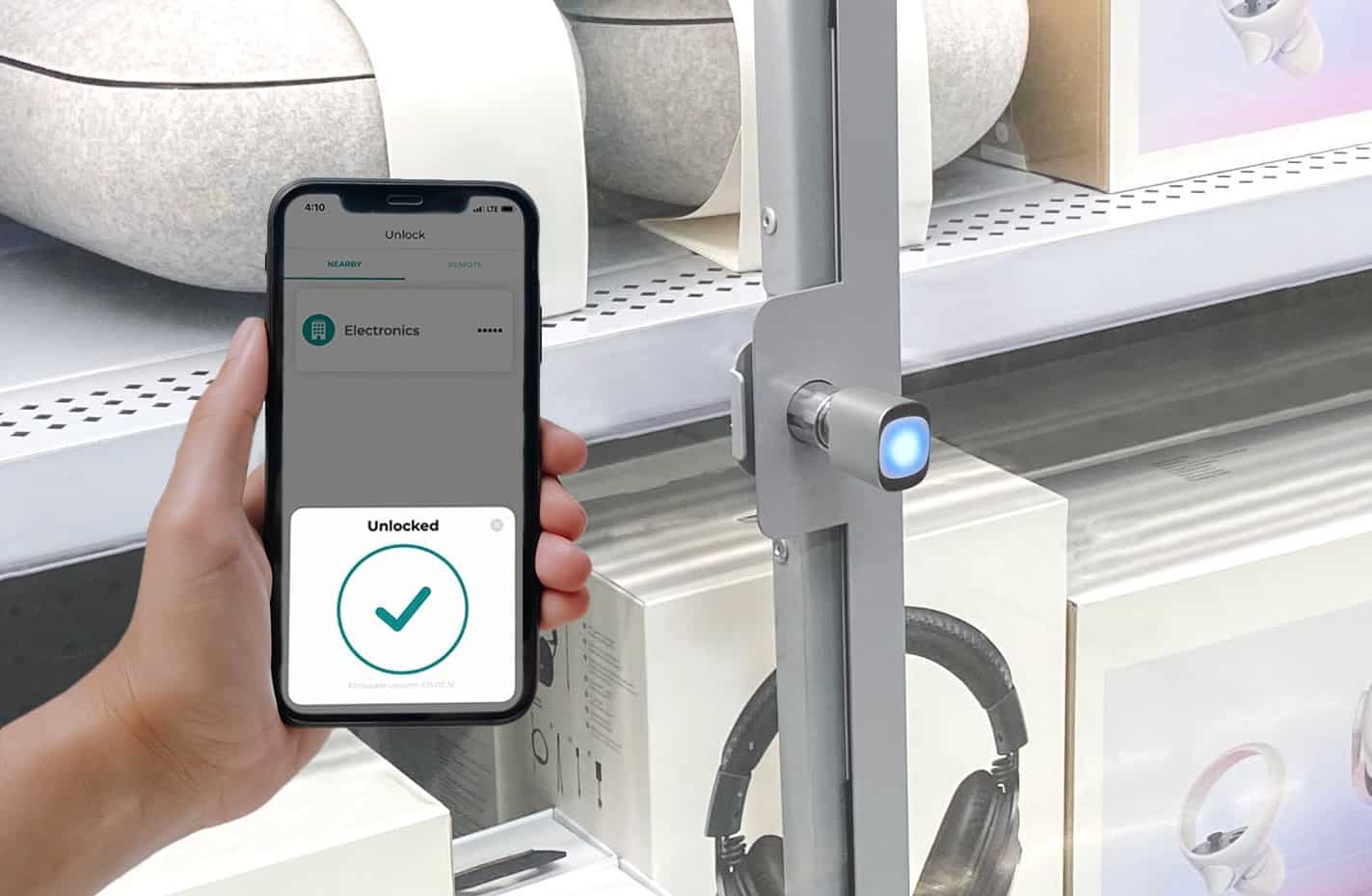 Digital Locks - Academy Locksmith